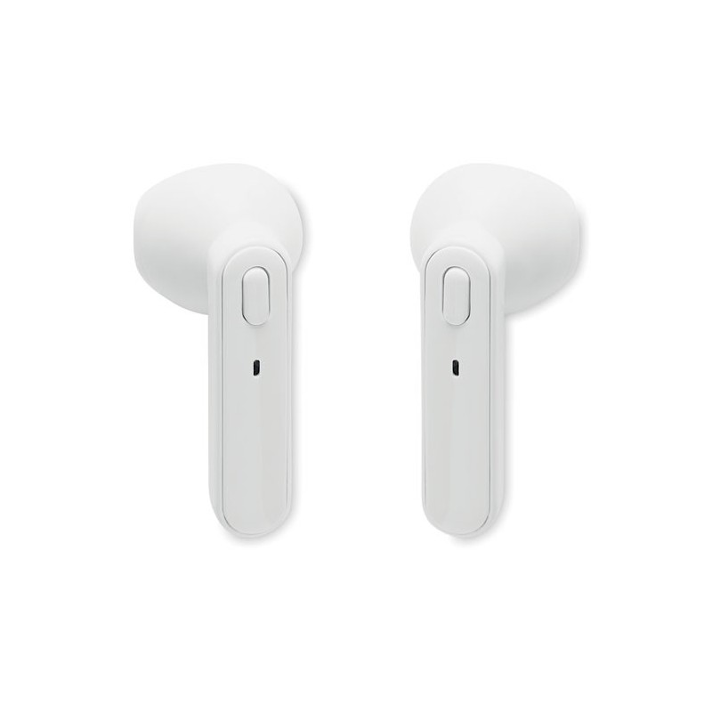 2 écouteurs TWS Jazz Ref : MO6128