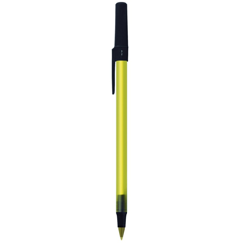 Stylo bille BIC® Round Stic® - 1010