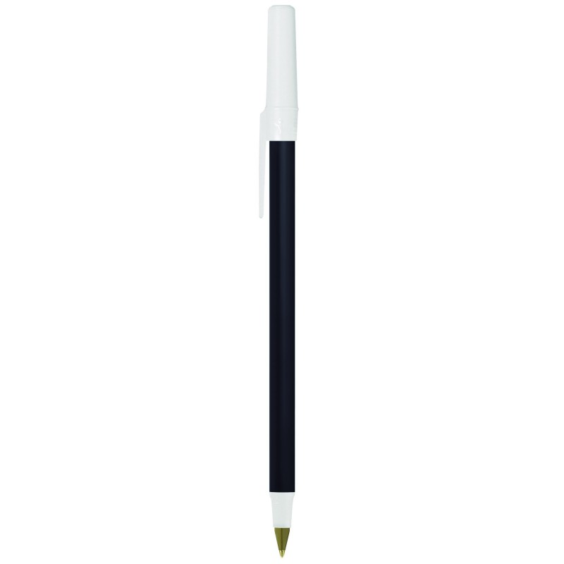 Stylo bille BIC® Round Stic® - 1010