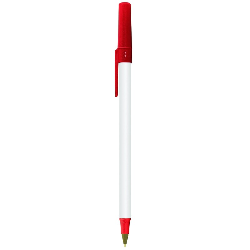 Stylo bille BIC® Round Stic® - 1010