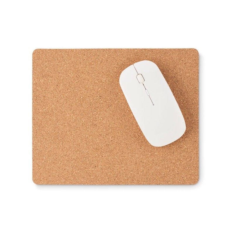 Tapis de souris en liège Matty Ref : MO6344