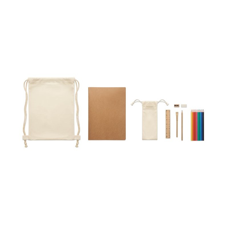 Set de dessin pour enfants Fundraw Ref : MO6980