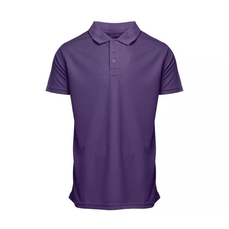 Polo respirant homme Ref PK150 Pen Duick